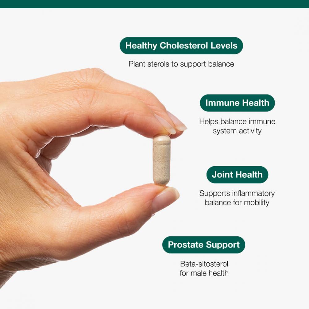 Metagenics Plant Sterol Complex 30s (Formerly Nutri Adv. Sterol 117 NU