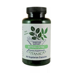 Vitanica CoQ10 Extra - 60 Capsules
