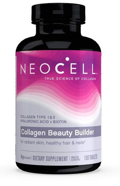 Collagen Beauty Builder - 150 tablets – NeoCell