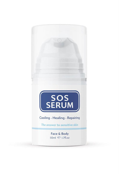 SOS Skincare Serum SOS Serum Face & Body 50ml